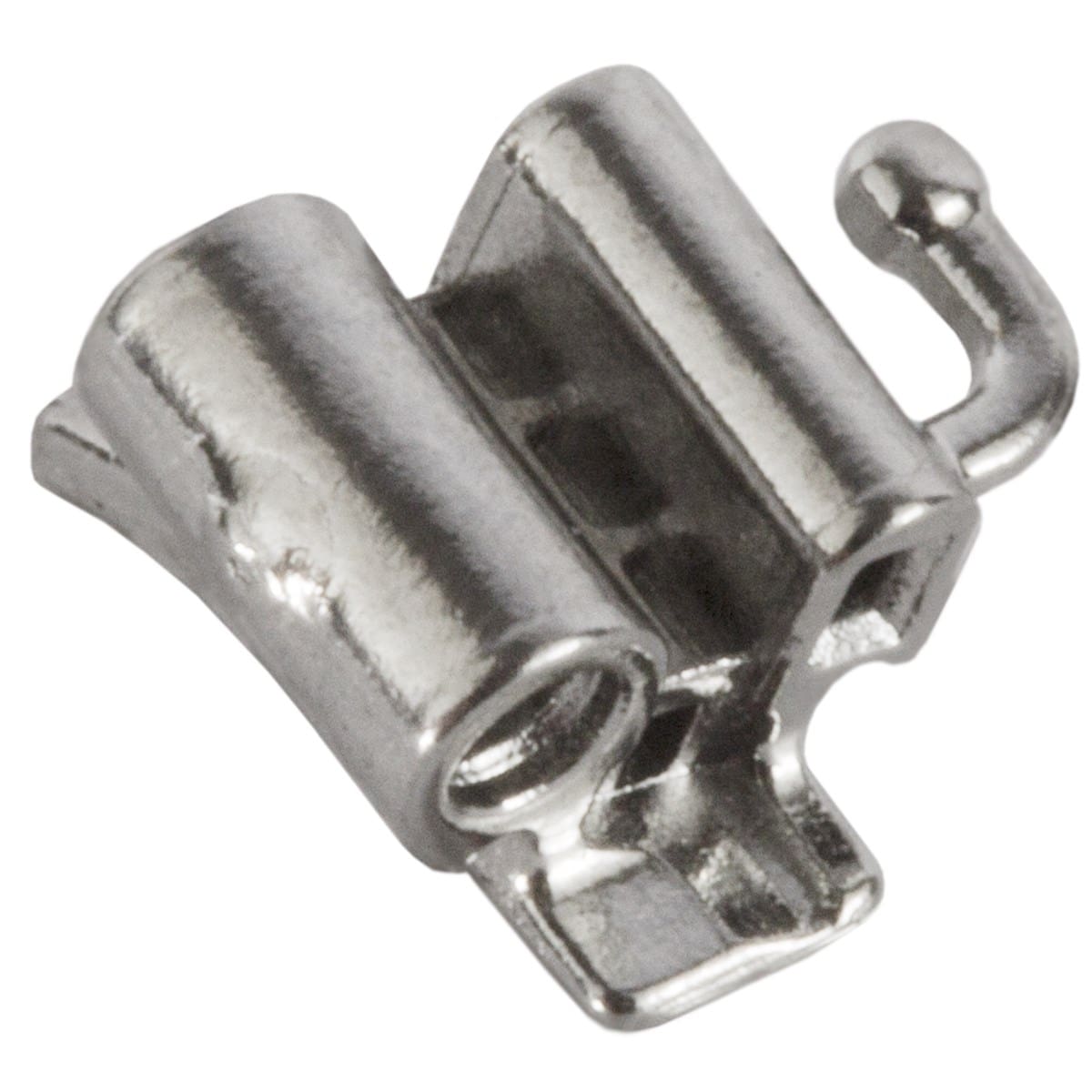 1st Molar Maxillary Triple Buccal Tubes SWLF Convertible Bondable Pack ...