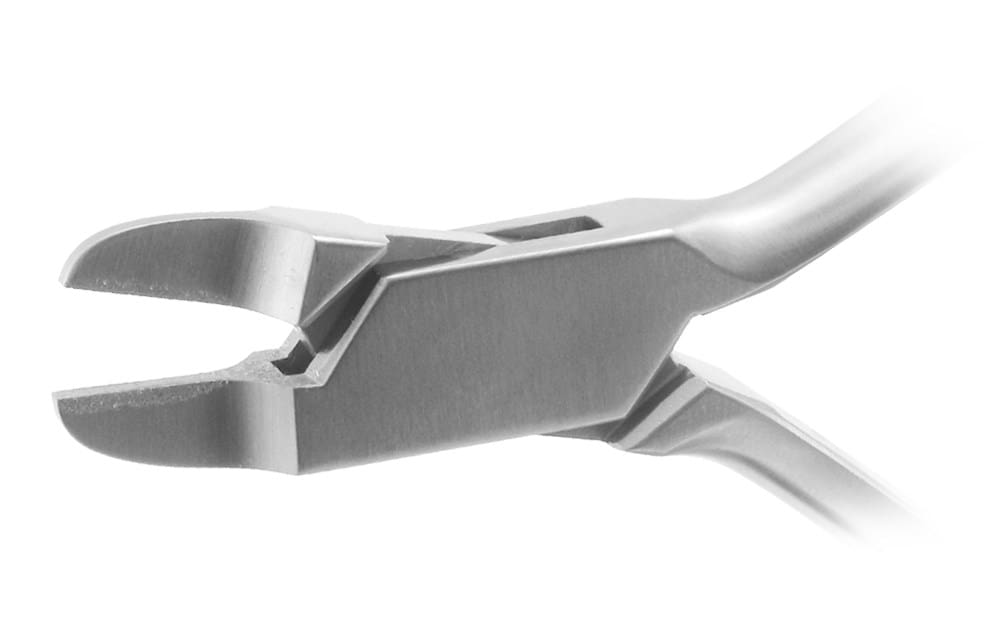 SCHWEICKHARDT Arch Forming Plier (Angle) - RMO