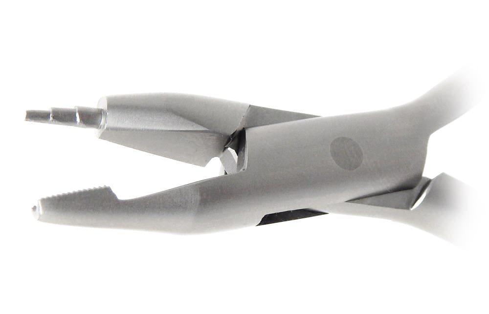 APEX™ Series Tweed Loop Forming Plier - RMO