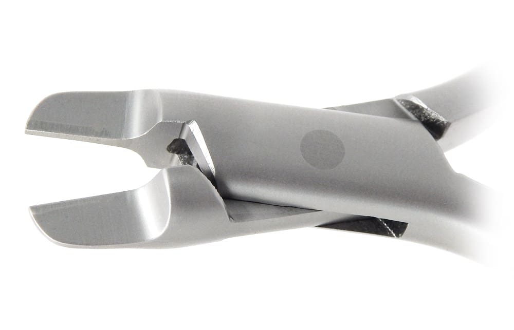APEX Series™ Rectangular Arch Bending Plier (Tweed Style) - RMO