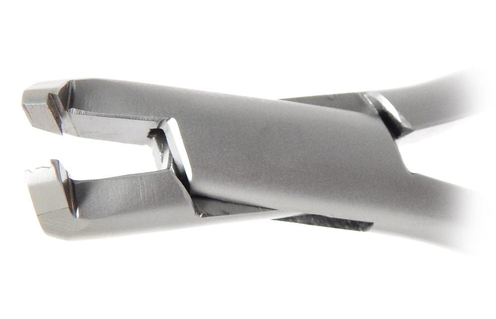 APEX™ Series Distal End Cutter with Long Handle - RMO